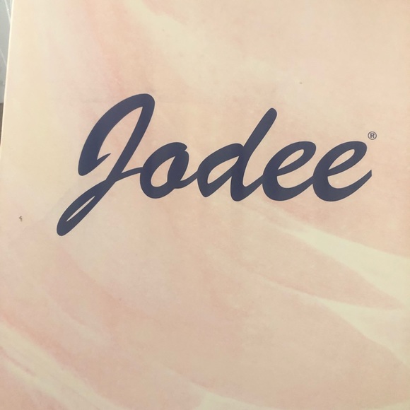 jodee | Intimates & Sleepwear | New 4b Jodee Balanced Mastectomy Bra ...